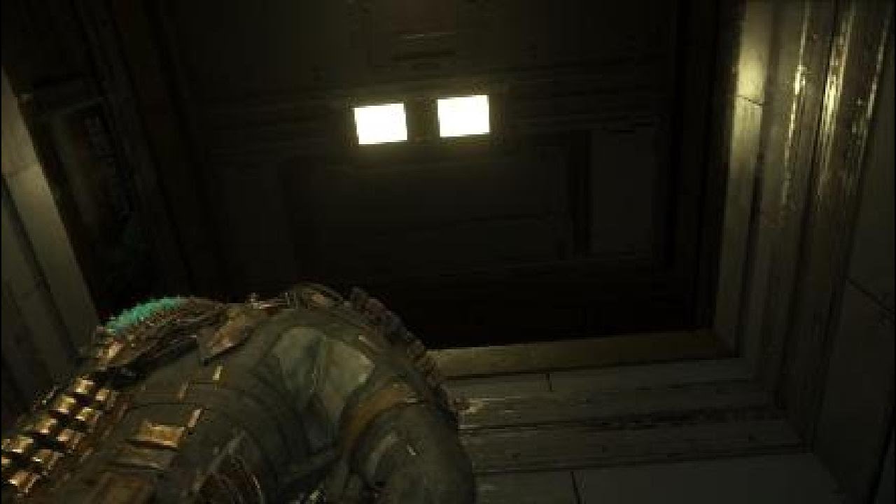 Space Horror! Pt 8|Dead Space - YouTube