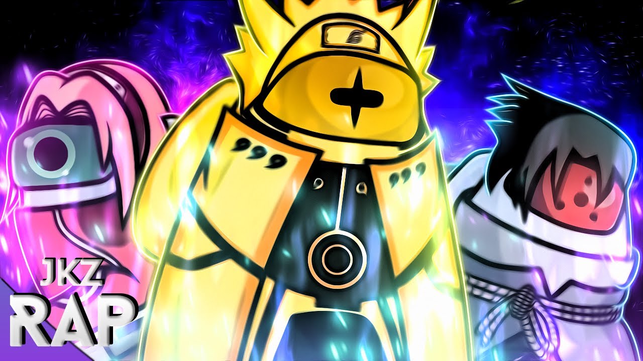 JKZ - Among Us | Lyric Vídeo - YouTube