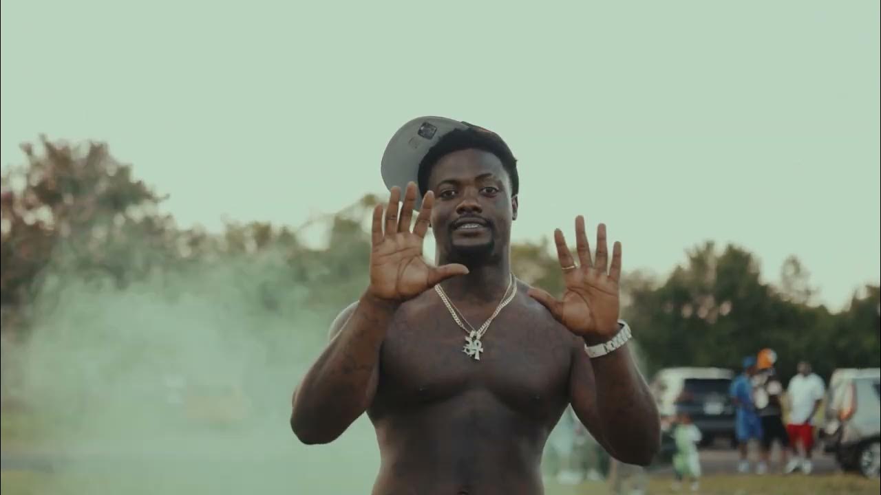 Crosstenth Yungin 2x “Again” (Official Music Video) [Dir. By @KENXL ] - YouTube