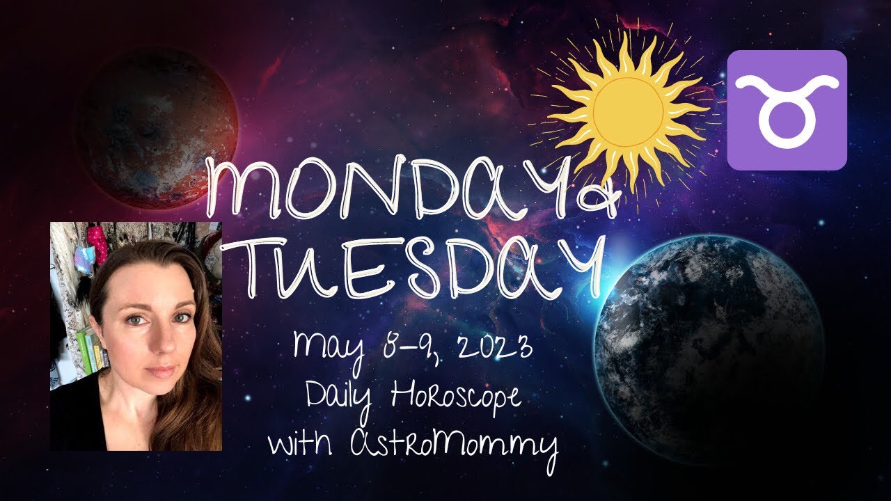 The Messages You Need To Hear Are Coming Today...Daily Horoscope for ...