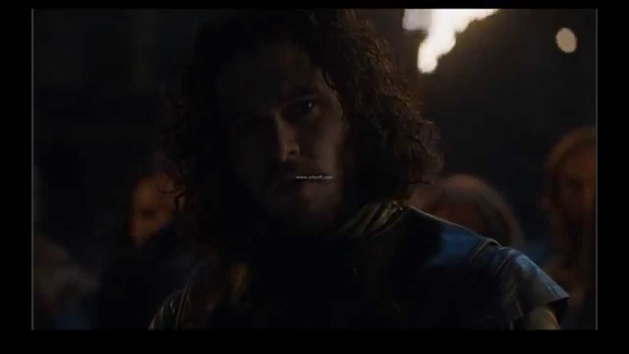 Game Of Thrones Season 5 Episode 10 Jon Snow Death Scene HD - YouTube