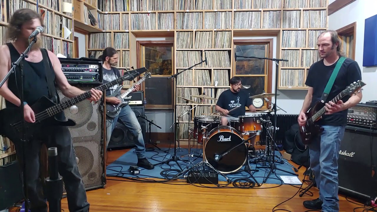 137 Live on The Last Exit - August 18, 2019 - YouTube