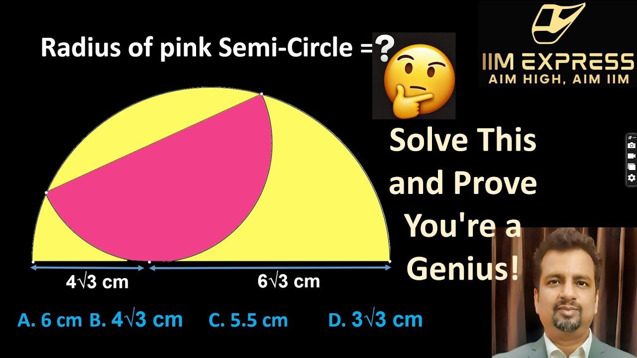 CAT Practice 18 (Best questions to practice for CAT MBA Exam) - YouTube