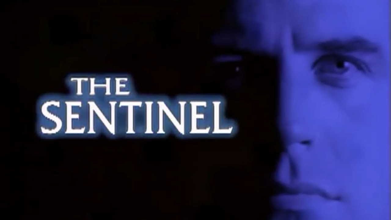 Classic TV Theme: The Sentinel (Stereo) - YouTube