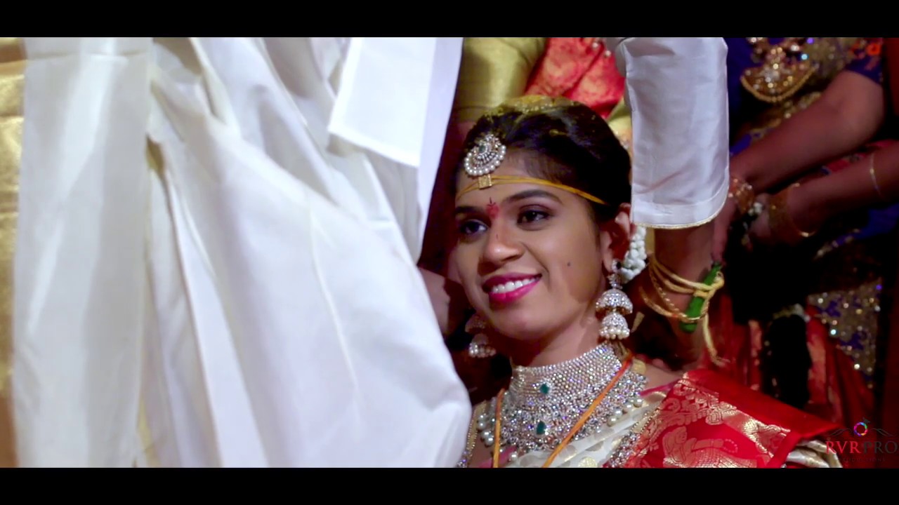 Tippu And Harini Wedding