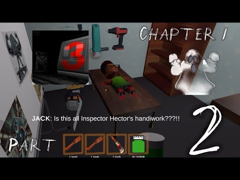 Subway Suffer - Gameplay Walktrought Chapter 1 Part 2 ( Android & IOS ...