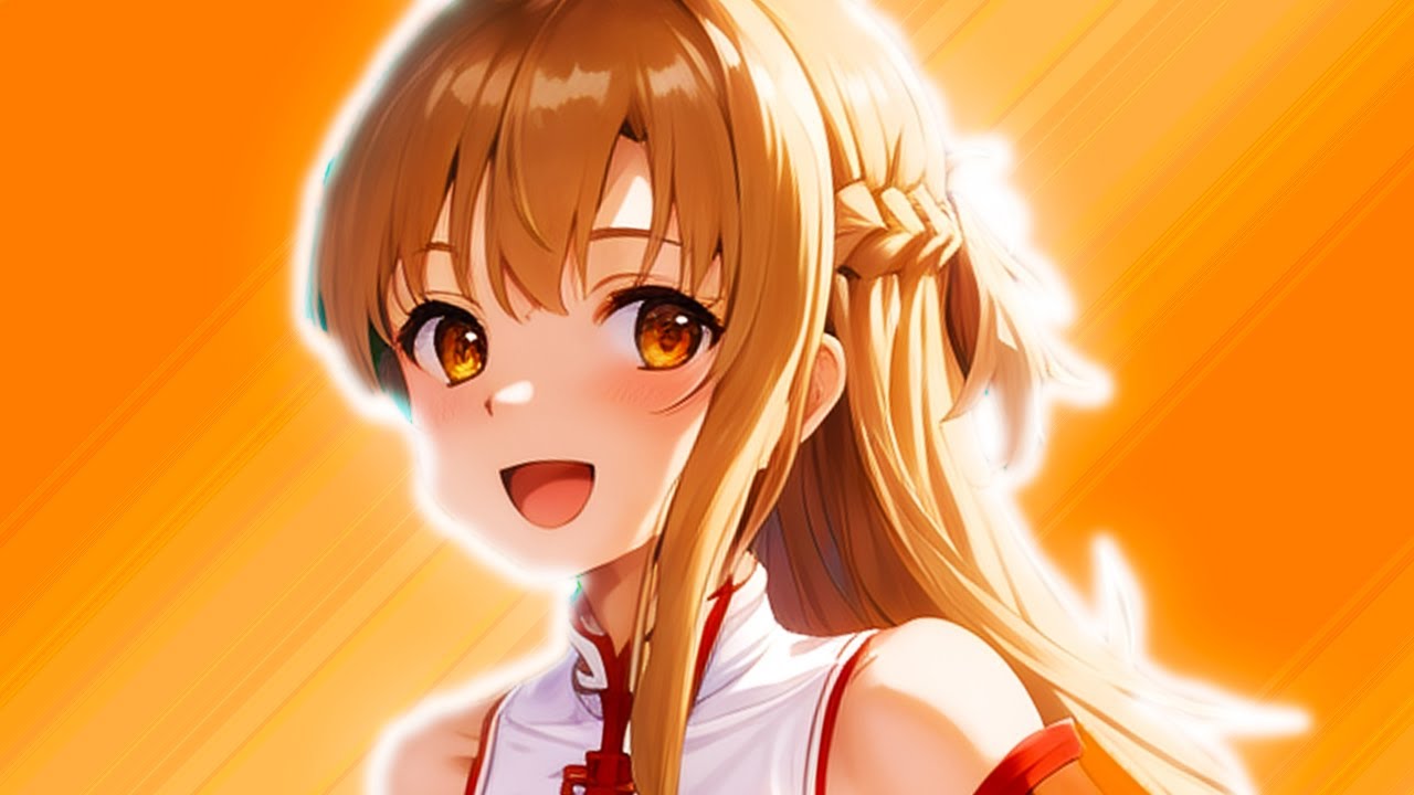 Asuna is worth it - YouTube