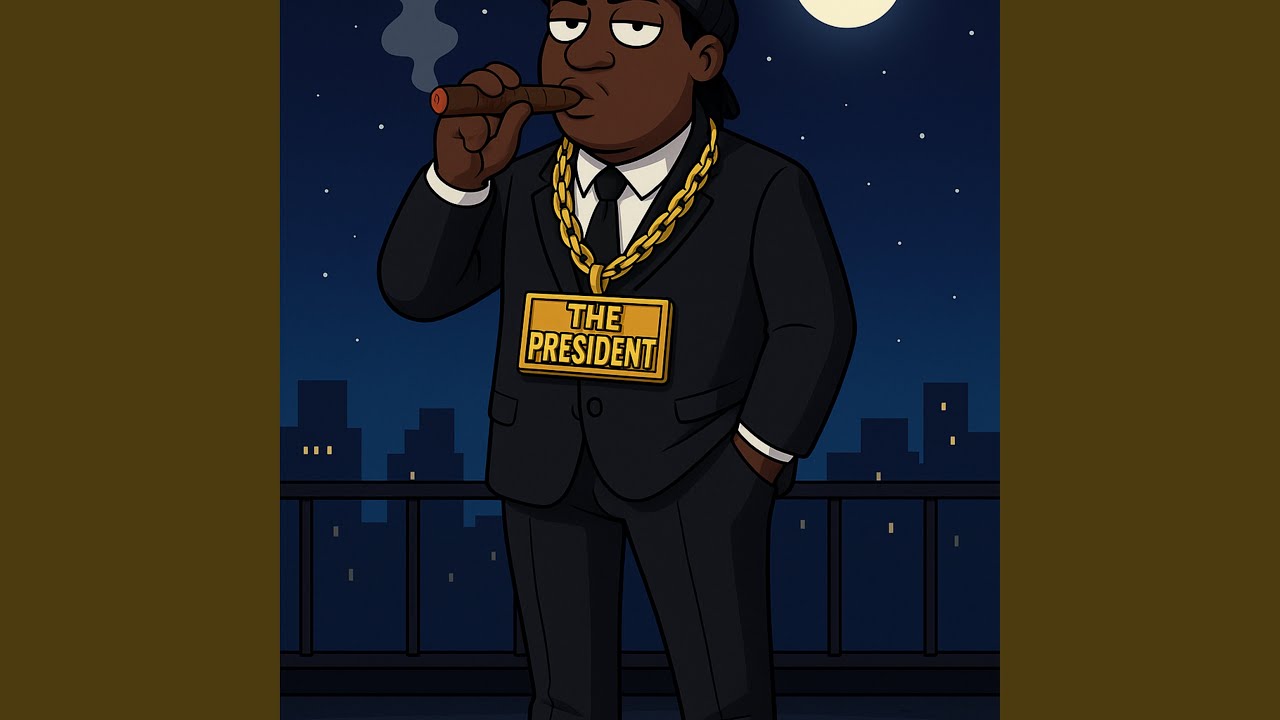 The President - YouTube