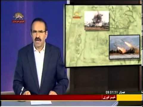 Armed raid on Ashraf حمله نظامی به اشرف - YouTube