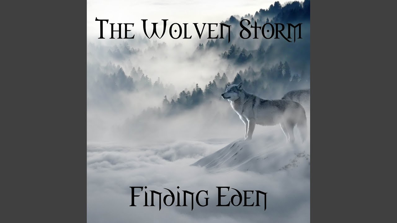 The Wolven Storm (Harp Version) - YouTube