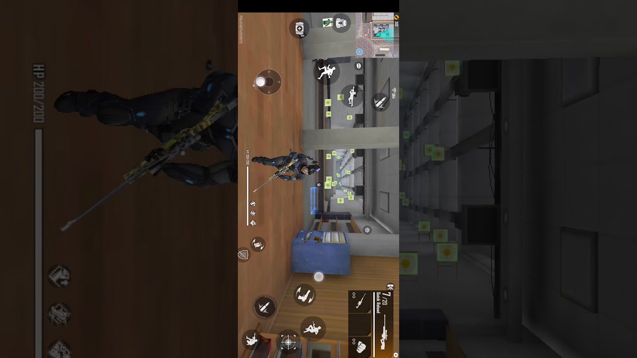 awm game play - YouTube