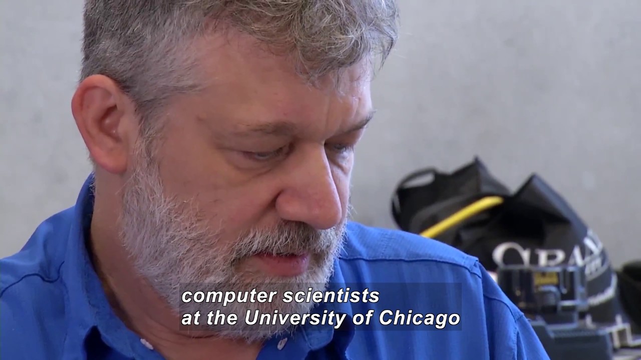 NSF Supports "Array of Things" (AoT) Prototype in Chicago (Accessible ...