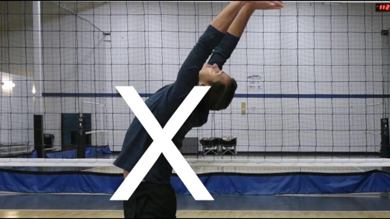 Back Setting tips to keep those blockers guessing! - YouTube