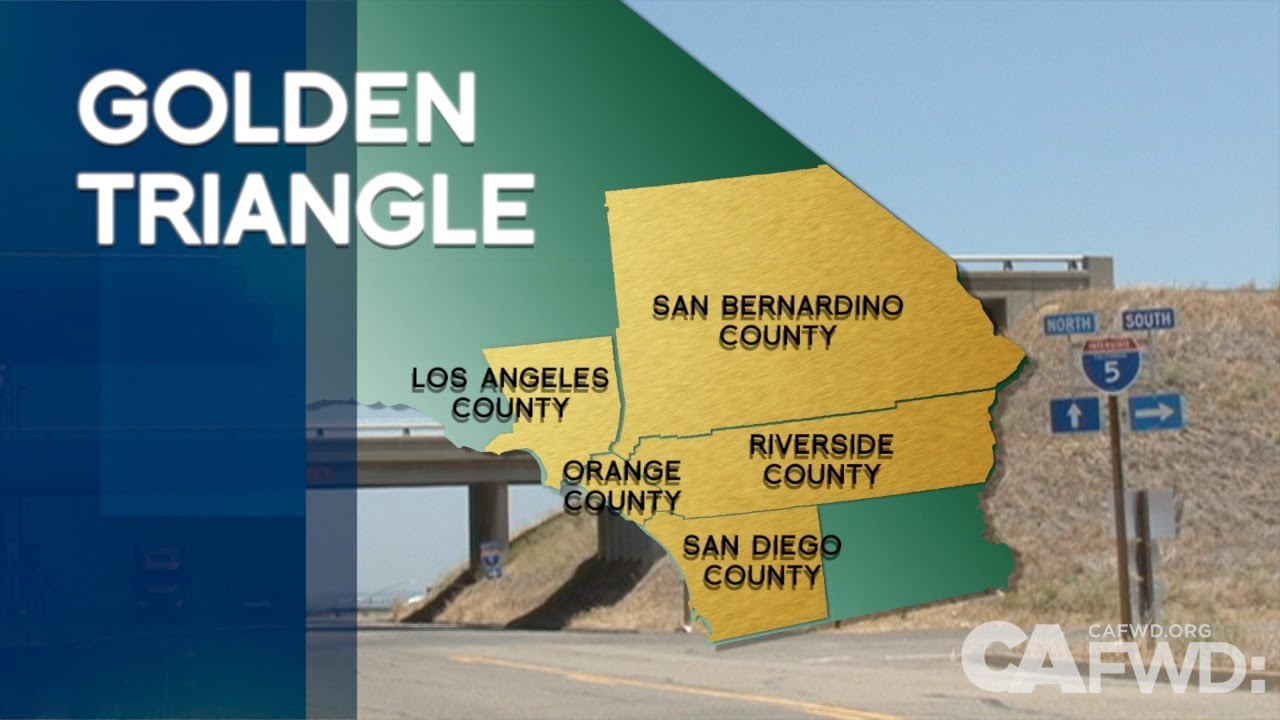 Inland Empire: Last, best region for big business expansion in SoCal ...