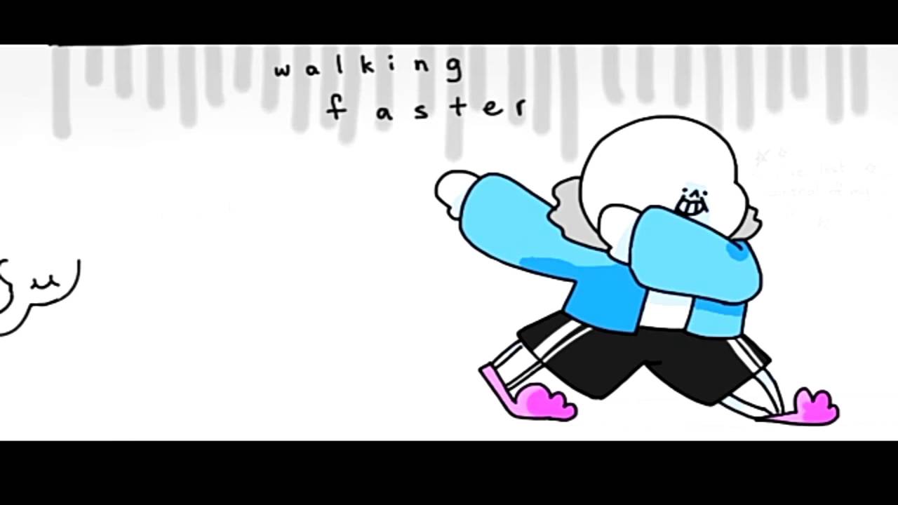 UNDERTALE SHORTS - BONE ME DADDY | 30 MINUTES - YouTube