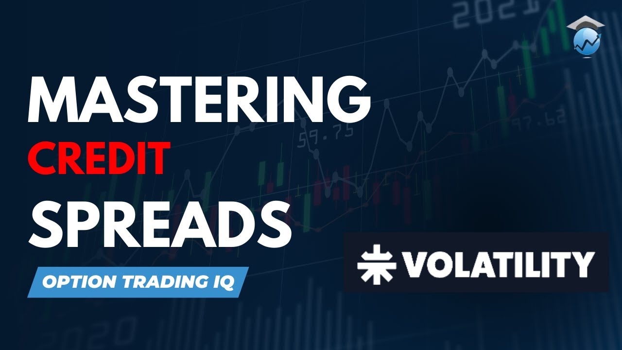 Mastering Credit Spreads with Volatility.com.au - YouTube