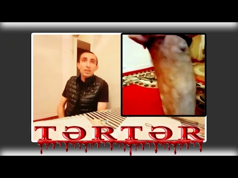Zərərçəkmiş Abdullayev Rauf ona verilən dəhşətli işgəncələrdən danışır..