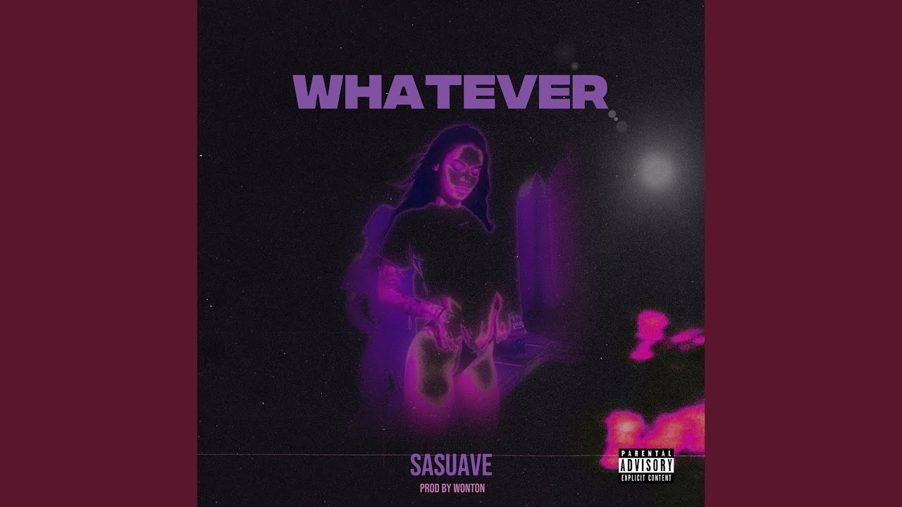 Whatever - YouTube