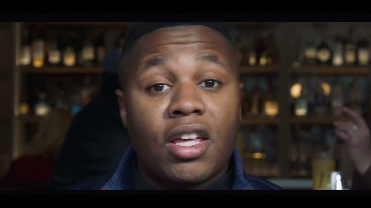 Deshaun James- Slow down - YouTube