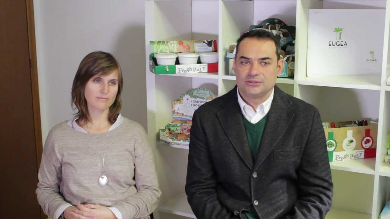 Eugea and the balconies - YouTube