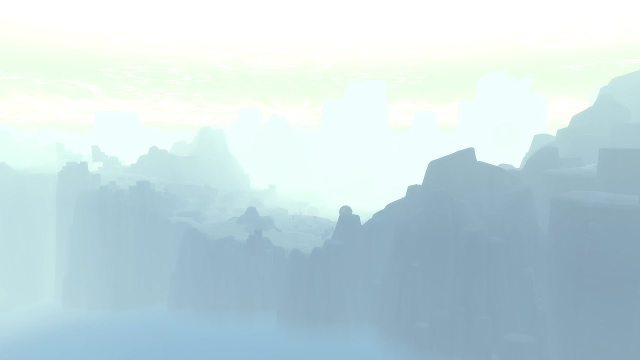 World of Warcraft - The Jailer (Zovaal) Raid Bossfight (with ending ...