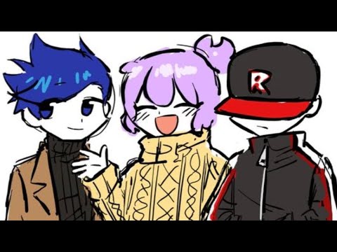 Roblox guest animation meme - YouTube