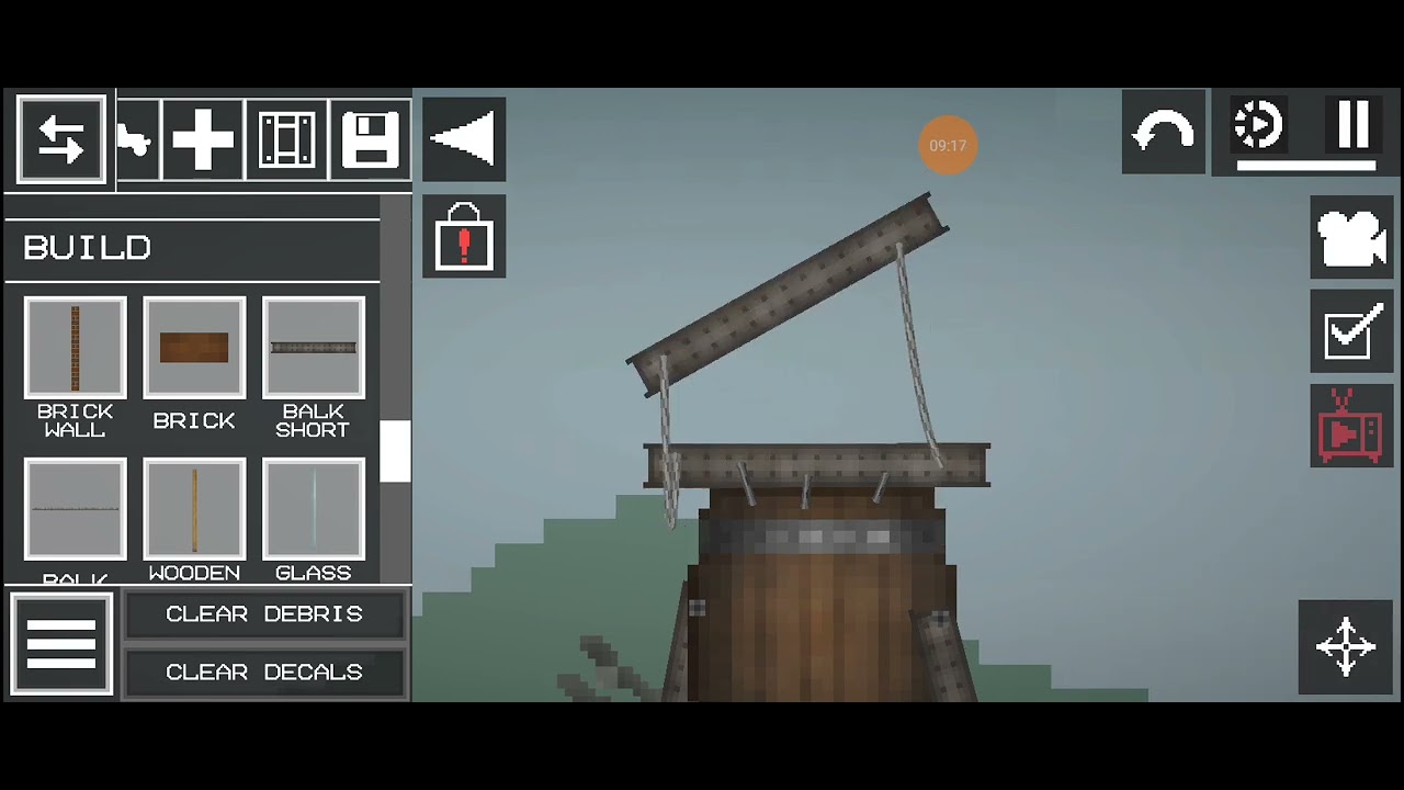 ensinando a fazer o boneco atualizado - YouTube