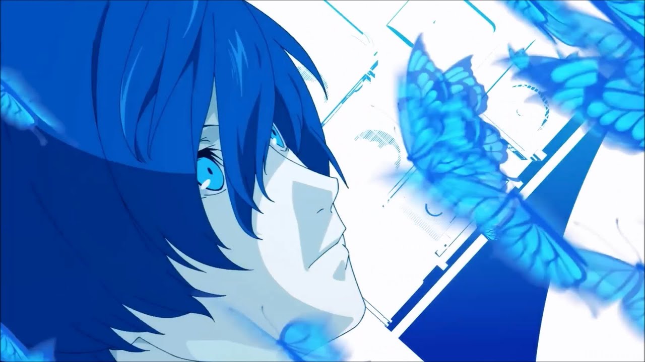 Full Moon Full Life (OP Version) | Persona 3 Reload | PT-BR/ENG - YouTube