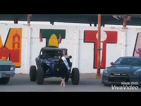 Palmitas ang. Sinaloa - YouTube