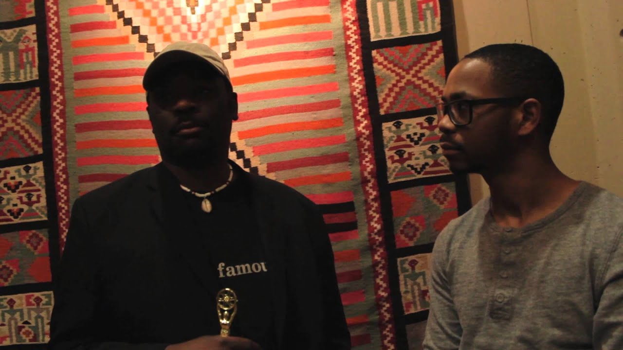 Small City Big Dreams Interview Nakia Dillard - YouTube