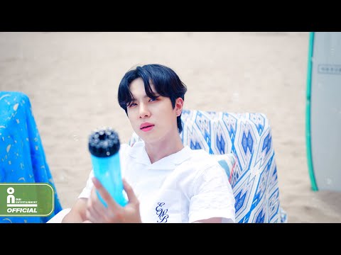 WEi 'Maldives' M/V TEASER (KIM DONG HAN)