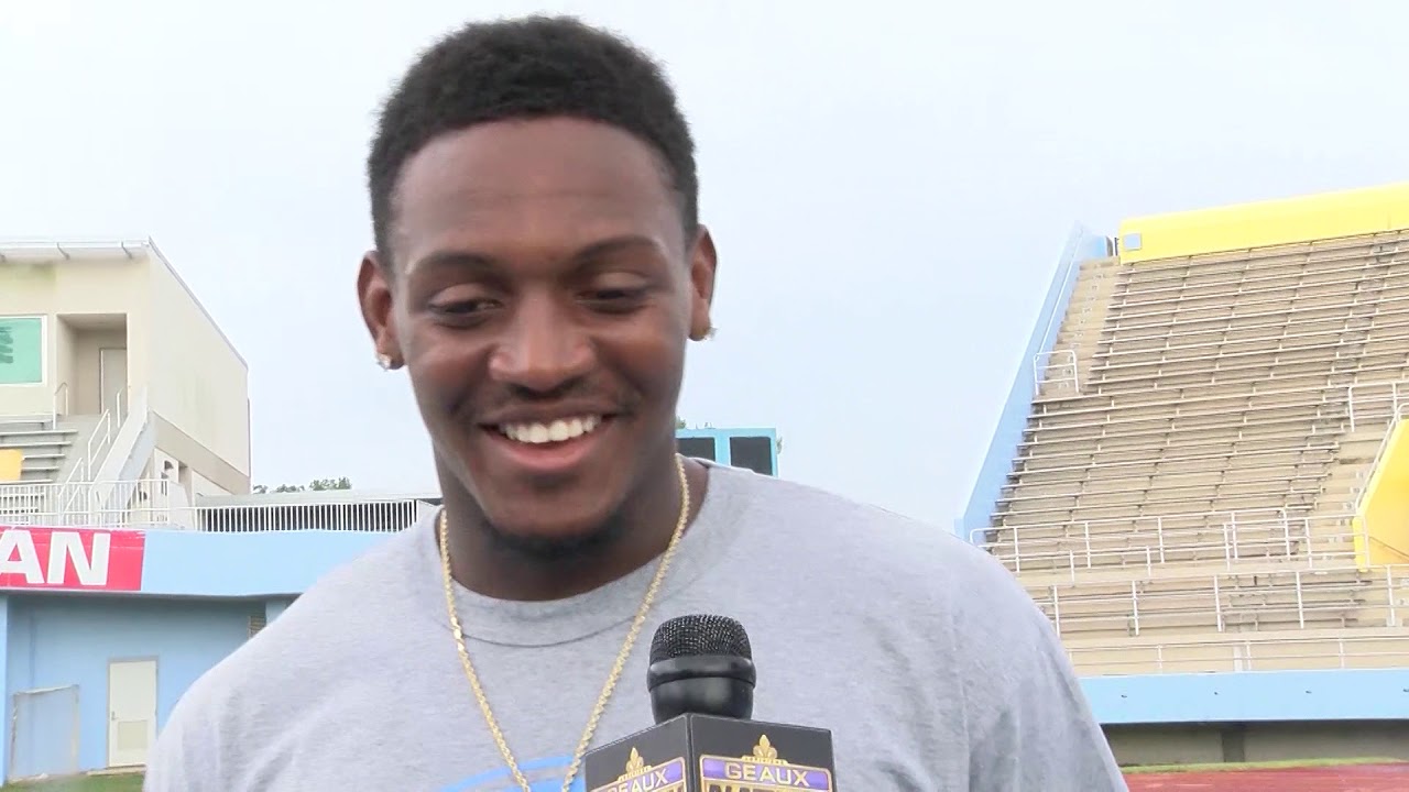 Danny Johnson Story - YouTube