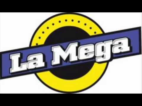 JIngle la mega colombia(corto). En tu radio sintoniza la mega - YouTube