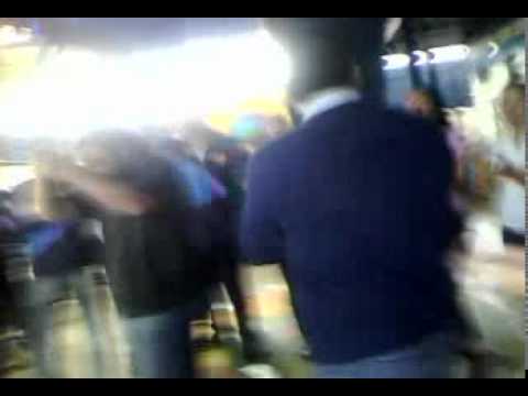 Montinho no Nilson. Parte 2