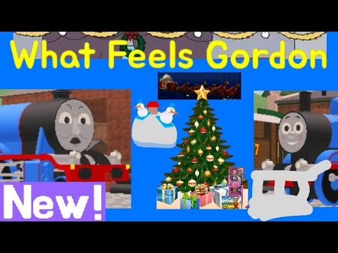 Thomas And Friends Many Moods Animated S1 E9 - YouTube