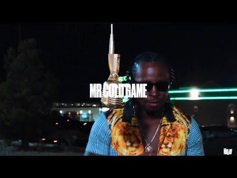 Mr.coldgame- (Know) live performance illmusic mic drop - YouTube