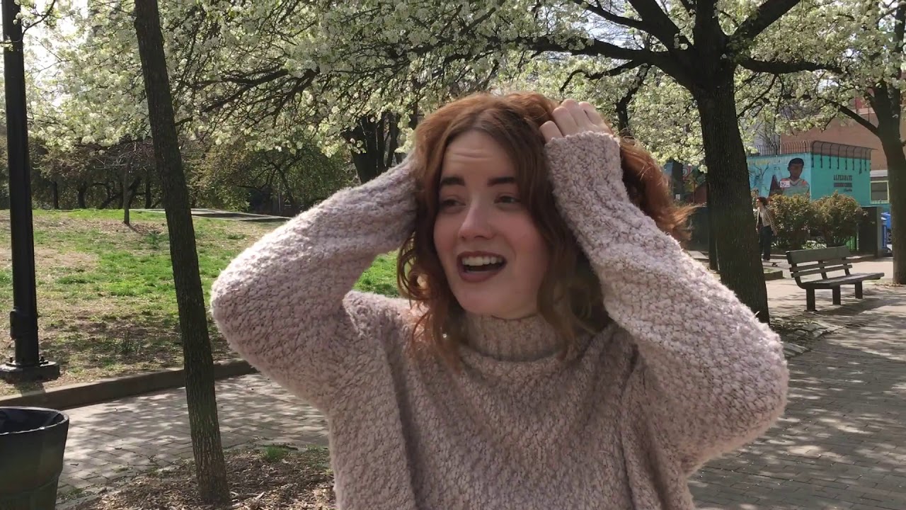 "Everybody Loves Louis" - EmmaLee Kidwell - YouTube