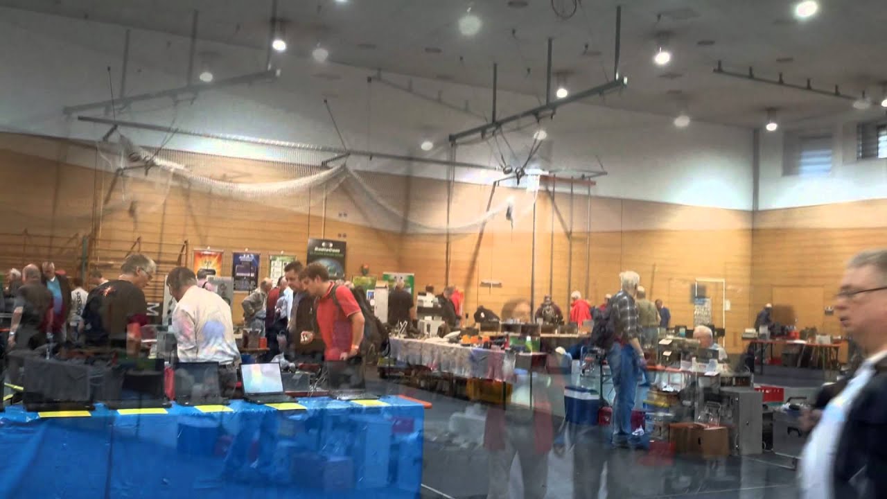 59. Weinheimer UKW-Tagung 12. - 14. September 2014 UKW TAGUNG WEINHEIM ...