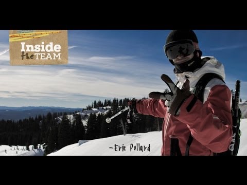 Eric Pollard's Four Day Season NEW EXTENDED FOOTAGE - evo Exclusive ...