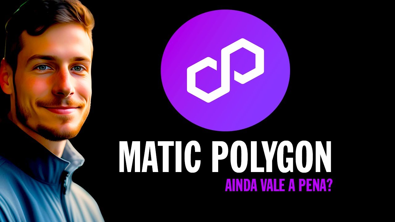 MATIC Polygon: Hora de Investir ? - YouTube