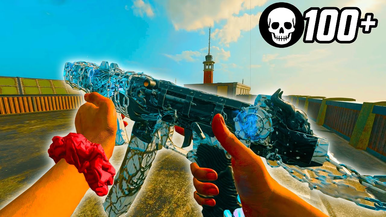 GOODBYE LC10, HELLO NEW LADRA META 🤯 REBIRTH ISLAND 🌴 - YouTube