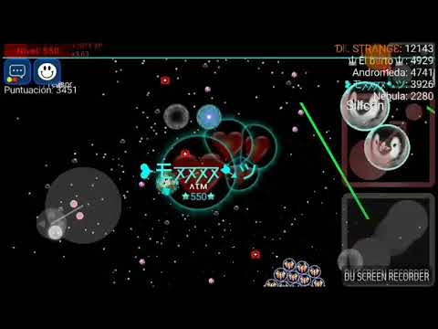 🔰Nebulous - Trick split - YouTube