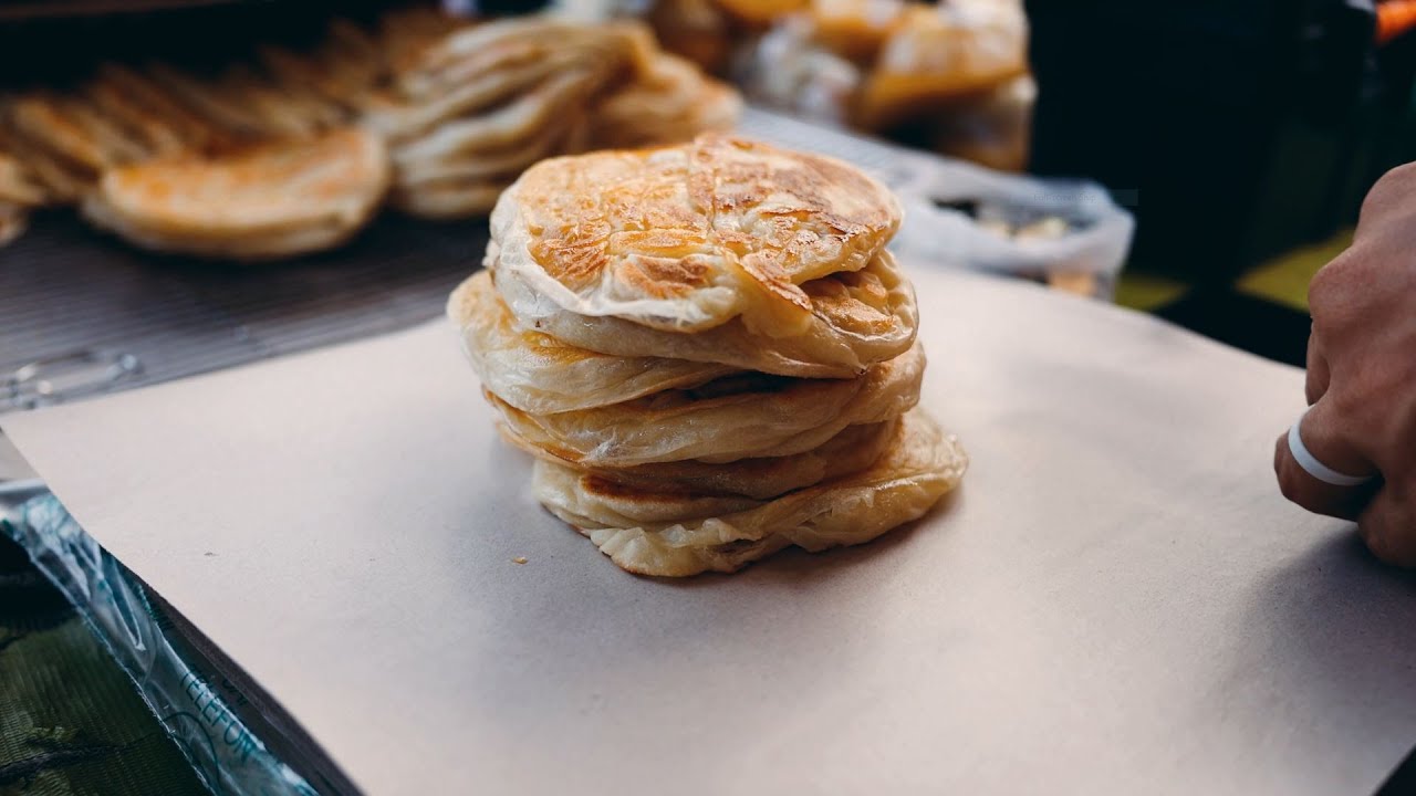 ROTI BOOM ORANG KAMPUNG. RM1.80 sahaja!. Pasar Tani Saujana Utama (PTSU ...