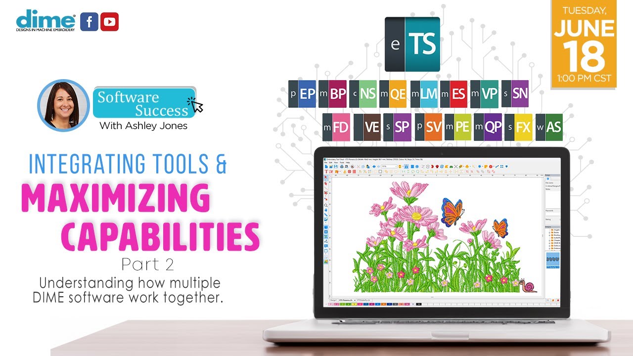 Integrating Tools and Maximizing Capabilities | Part 2 | Software ...
