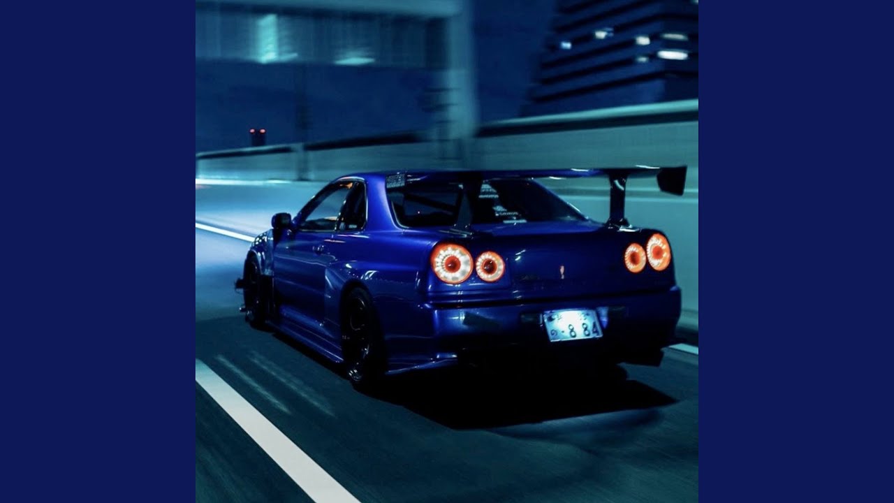 2 AM Drive (Slowed & Reverb) - YouTube