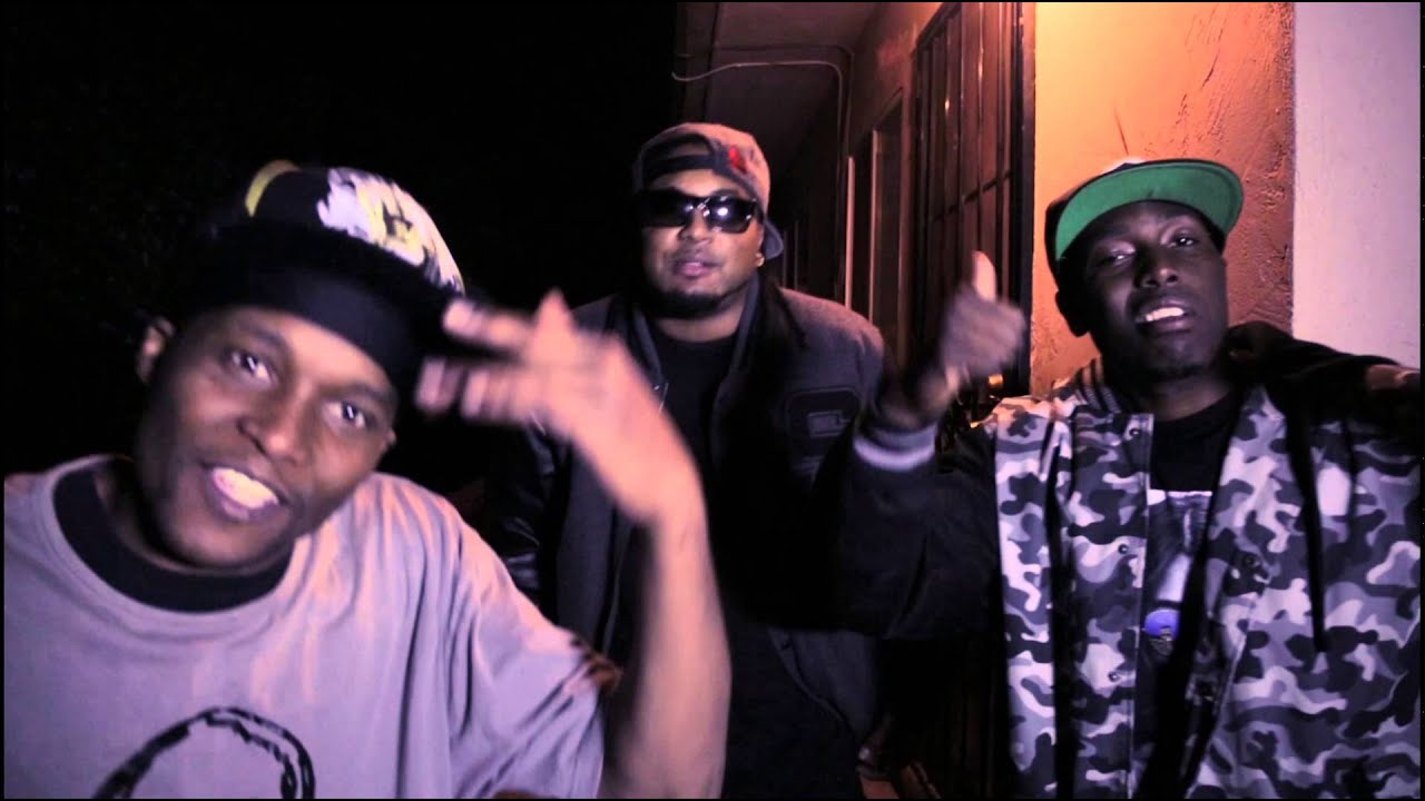 Jahziah ft B Path - All Black (TMD Visualz) - YouTube