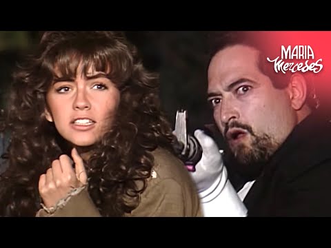 Meche es víctima de un atentado | María Mercedes 3/3 | C-71 | tlnovelas