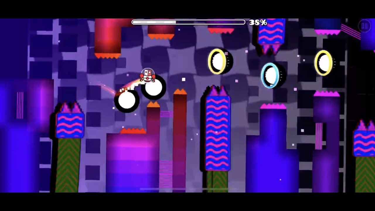 (GD) Syncing by LahariusIX (very easy demon) - YouTube