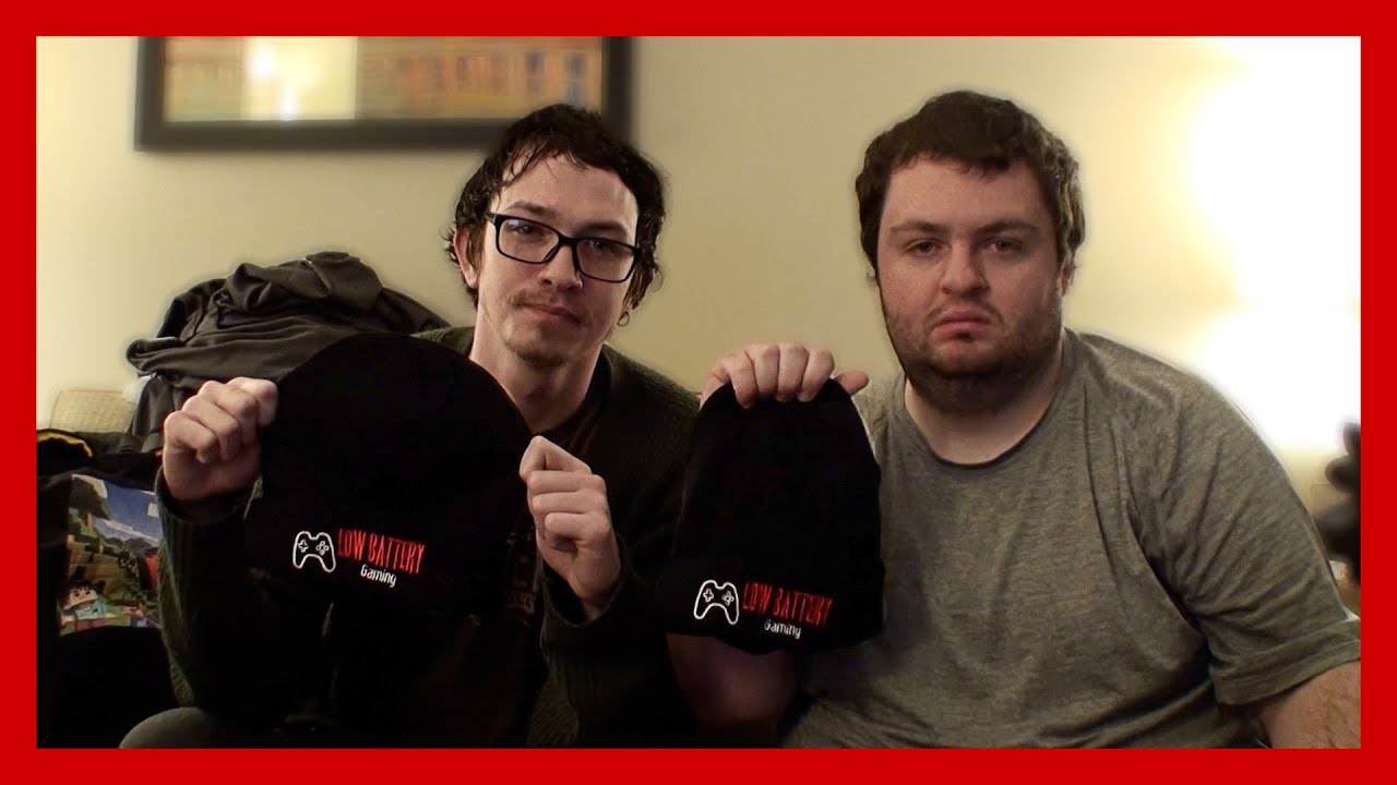 Chris & Theo Talk About The Future of the Channel - YouTube