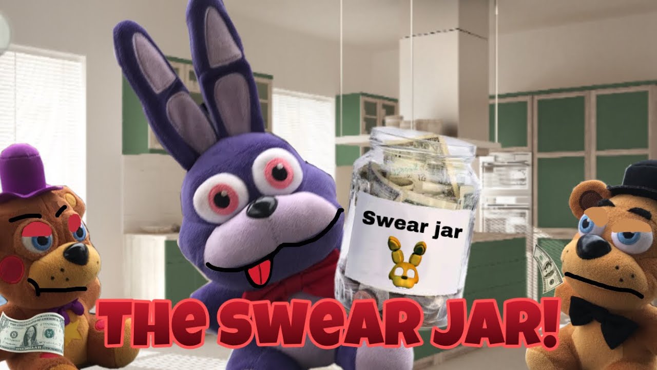 The Swear Jar! [S2] - YouTube